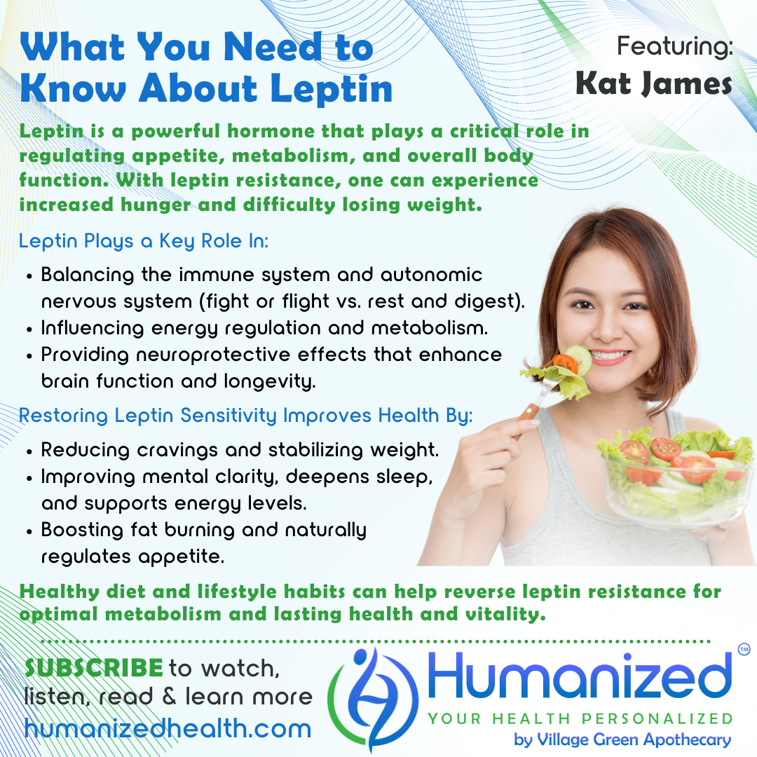 Humanized – Your Health Personalized